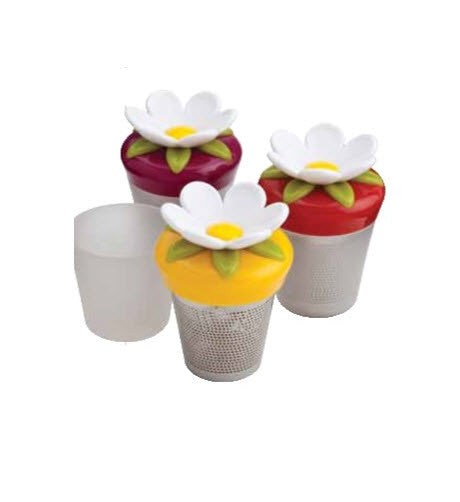 Joie Bloom Floating Tea Infuser - Umami Gourmet Coffee & Exotic Tea
